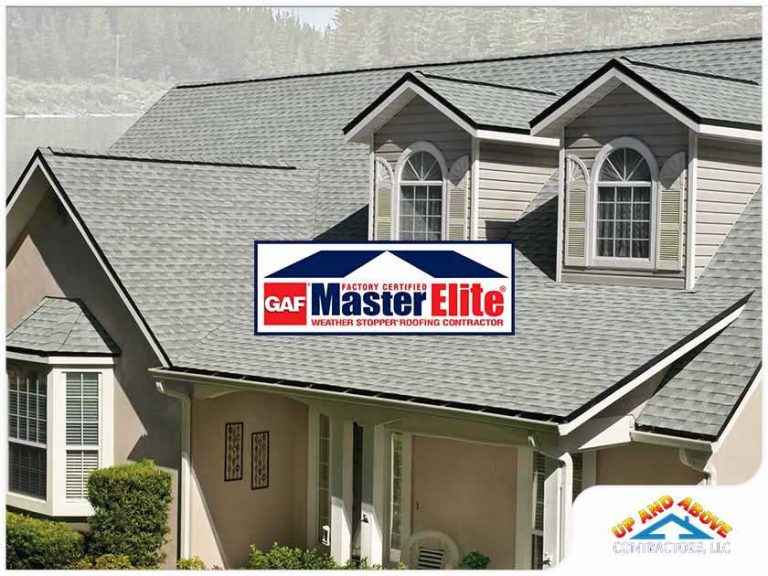 Benefits of Hiring GAF Master Elite® Roofing Contractors