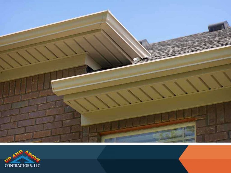 Why Are the Soffit and Fascia Important?